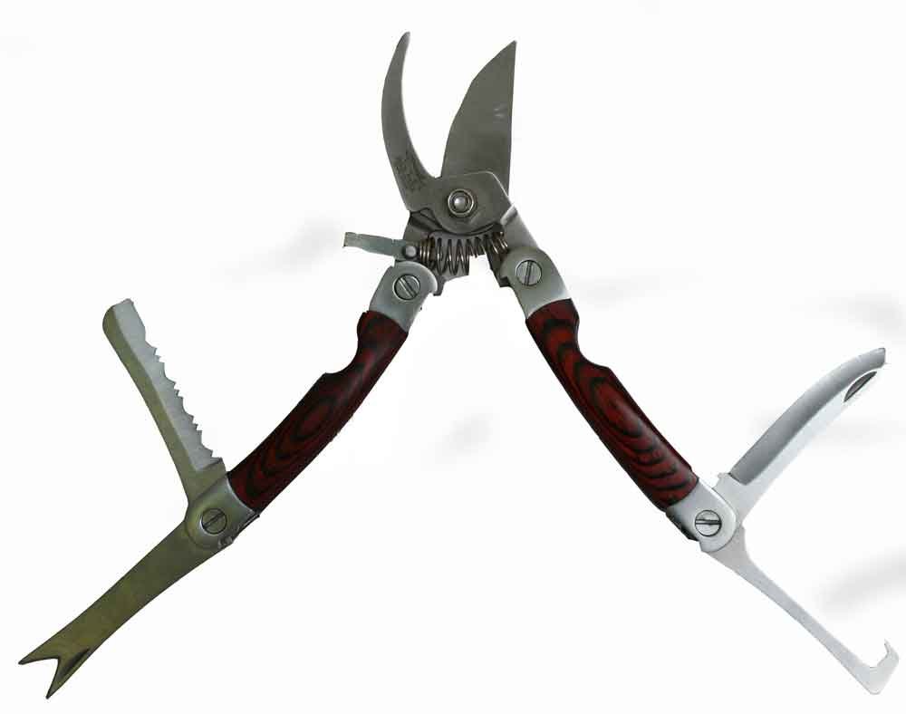 Jack Pyke hide tool. - Tools - Netbutik med det billige Jagt-, fiske ...