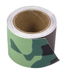 Camo tape PVC Jack Pyke - Tape - Netbutik med det billige Jagt-, fiske ...